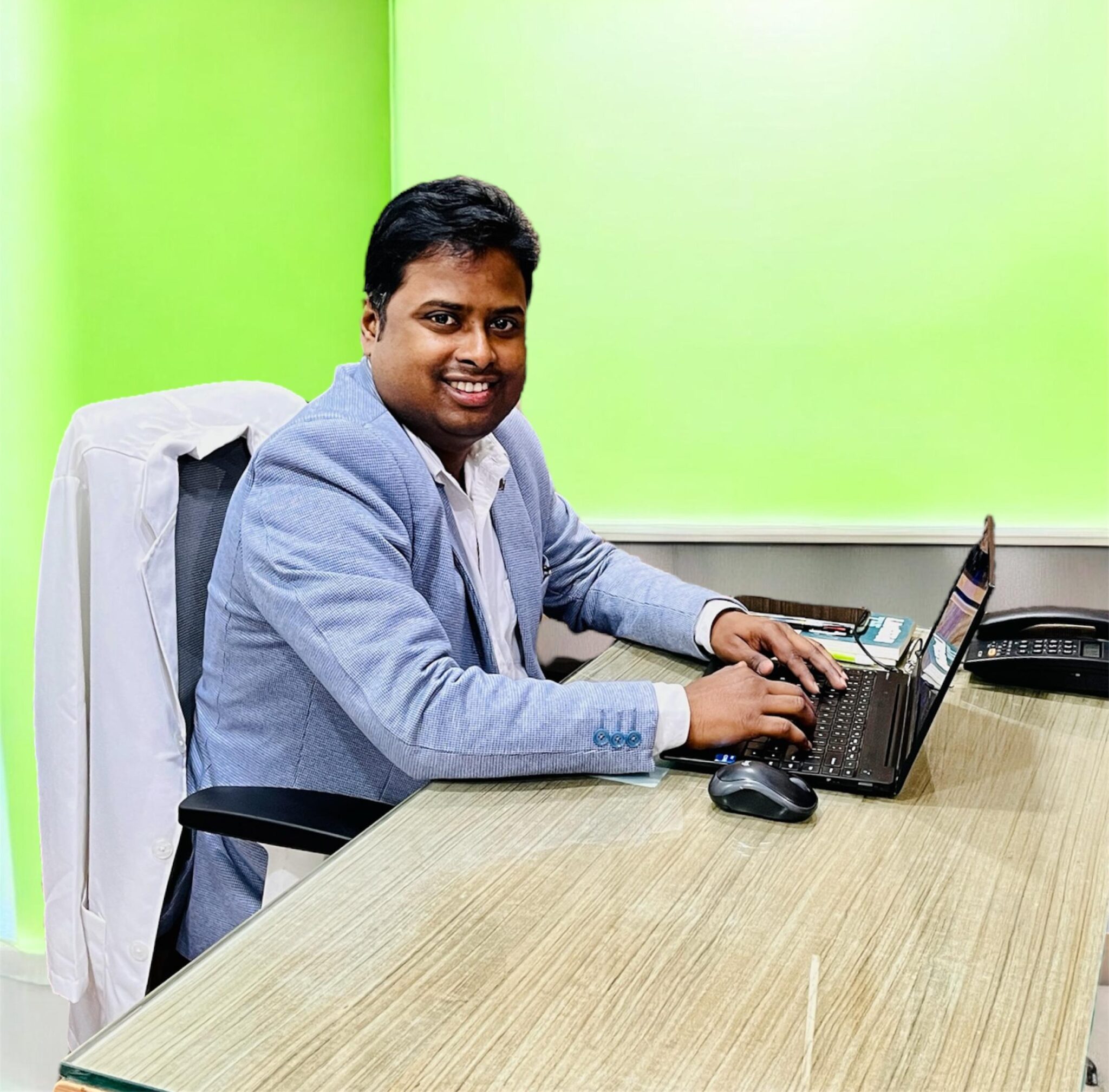 Home - Dr Subodh Kumar