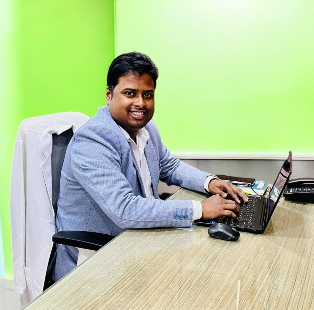 Home - Dr Subodh Kumar